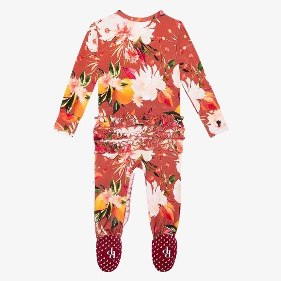Posh Peanut | Pajamas | Posh Peanut Leonora Pajamas 218 Months | Poshmark